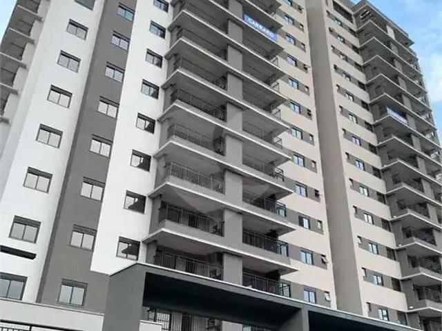 Apartamento para Venda em Atibaia/SP Nova Gardênia 1 Quartos