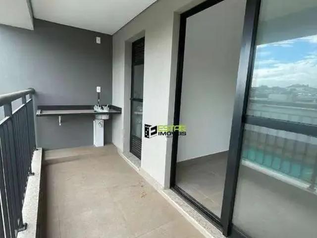Apartamento para Venda em Atibaia/SP Nova Gardênia 1 Quartos