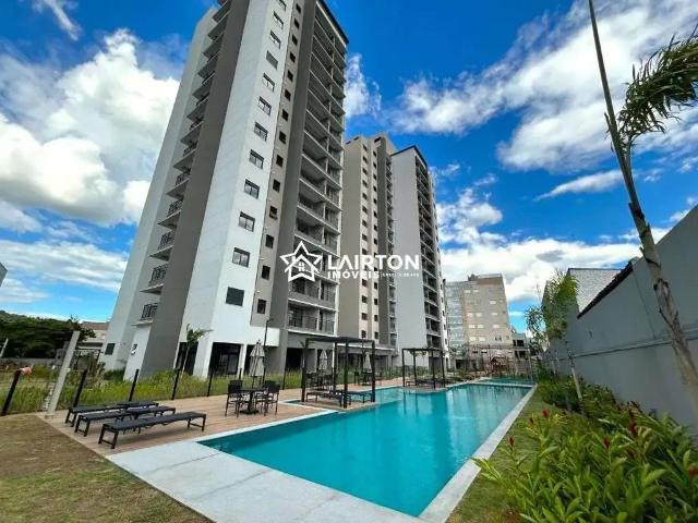 Apartamento para Venda em Atibaia/SP Nova Gardênia 1 Quartos