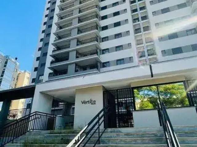 Apartamento para Venda em Atibaia/SP Nova Gardênia 1 Quartos
