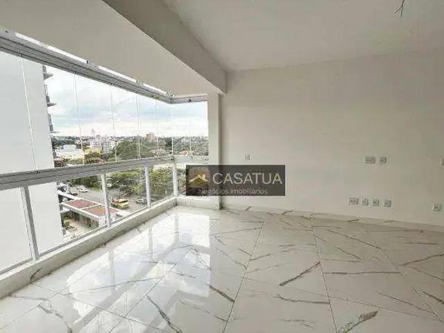 Apartamento para Venda em Atibaia/SP Nova Gardênia 2 Quartos