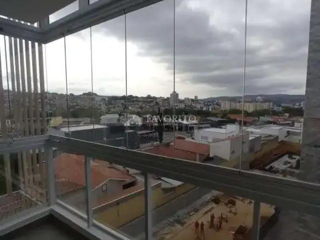 Apartamento para Venda em Atibaia/SP Nova Gardênia 2 Quartos