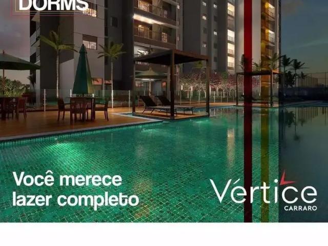 Apartamento para Venda em Atibaia/SP Nova Gardênia 2 Quartos