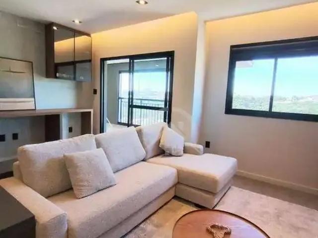Apartamento para Venda em Atibaia/SP Nova Gardênia 2 Quartos