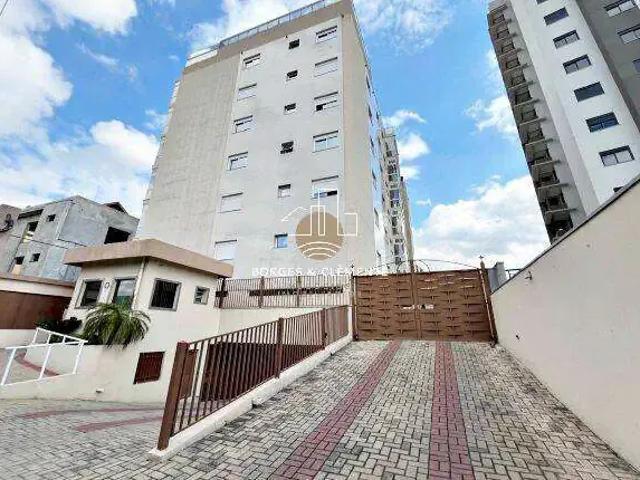 Apartamento para Venda em Atibaia/SP Nova Gardênia 2 Quartos