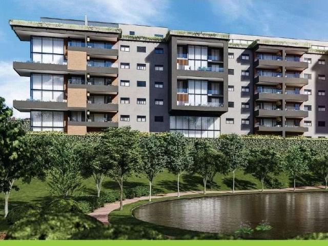 Apartamento para Venda em Atibaia/SP Nova Gardênia 2 Quartos