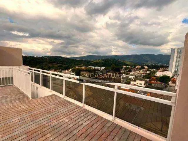 Apartamento para Venda em Atibaia/SP Nova Gardênia 2 Quartos