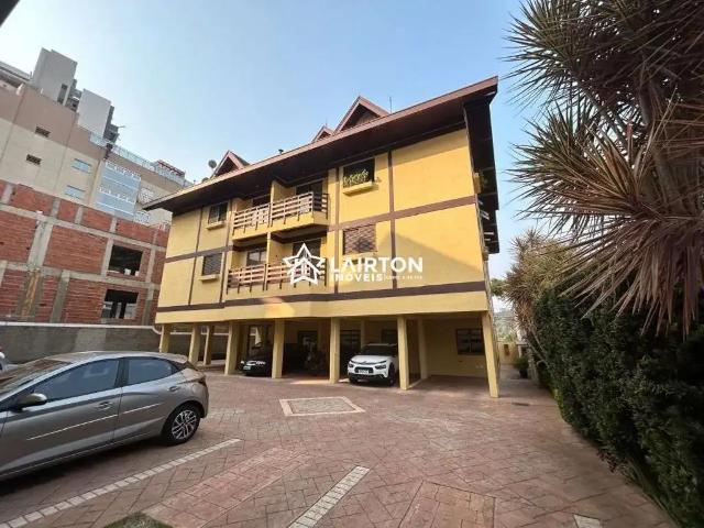 Apartamento para Venda em Atibaia/SP Nova Gardênia 2 Quartos
