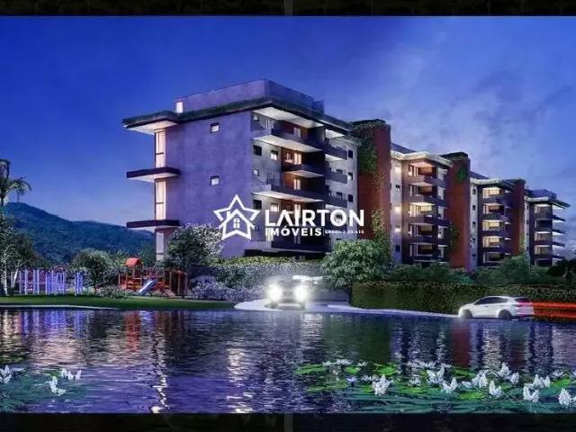 Apartamento para Venda em Atibaia/SP Nova Gardênia 2 Quartos