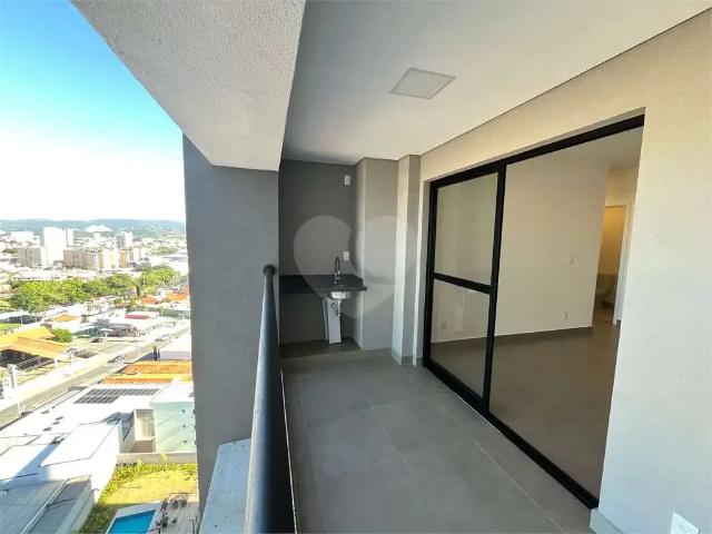 Apartamento para Venda em Atibaia/SP Nova Gardênia 2 Quartos