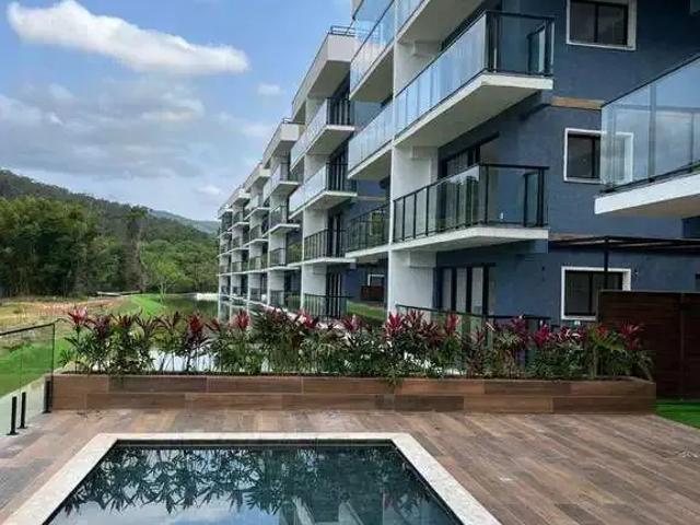 Apartamento para Venda em Atibaia/SP Nova Gardênia 2 Quartos