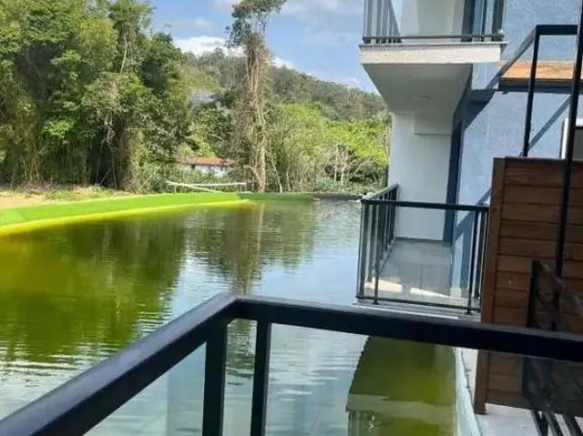 Apartamento para Venda em Atibaia/SP Nova Gardênia 2 Quartos