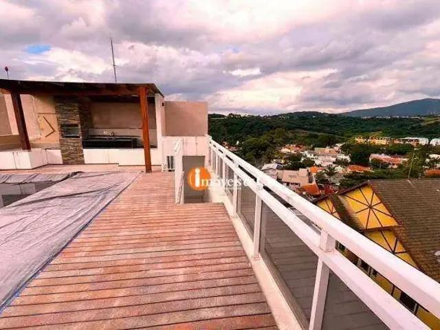 Apartamento para Venda em Atibaia/SP Nova Gardênia 2 Quartos