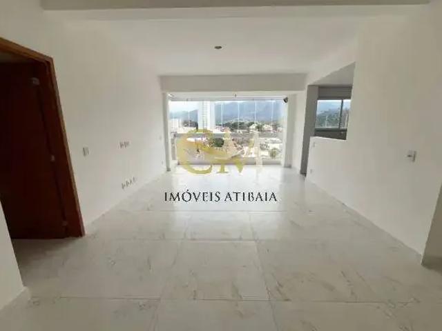 Apartamento para Venda em Atibaia/SP Nova Gardênia 2 Quartos