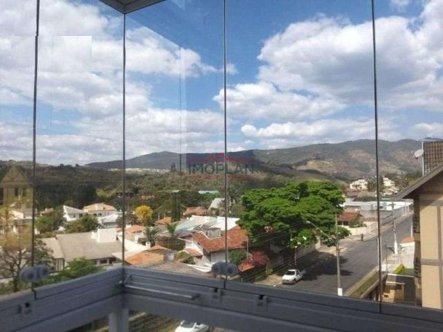 Apartamento para Venda em Atibaia/SP Nova Gardênia 2 Quartos