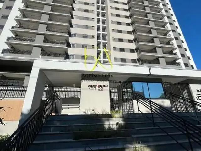 Apartamento para Venda em Atibaia/SP Nova Gardênia 2 Quartos