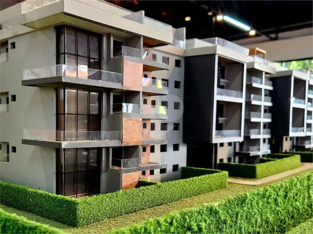 Apartamento para Venda em Atibaia/SP Nova Gardênia 2 Quartos