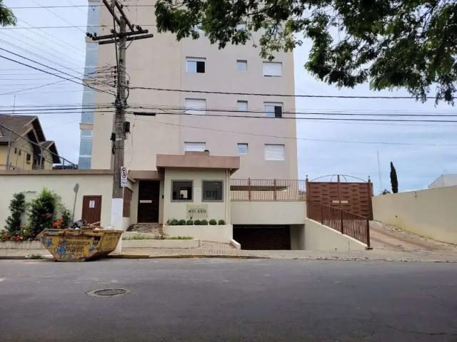Apartamento para Venda em Atibaia/SP Nova Gardênia 2 Quartos