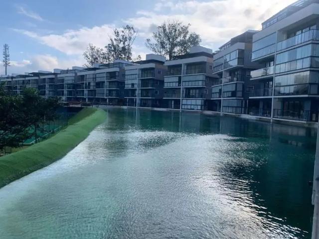 Apartamento para Venda em Atibaia/SP Nova Gardênia 2 Quartos