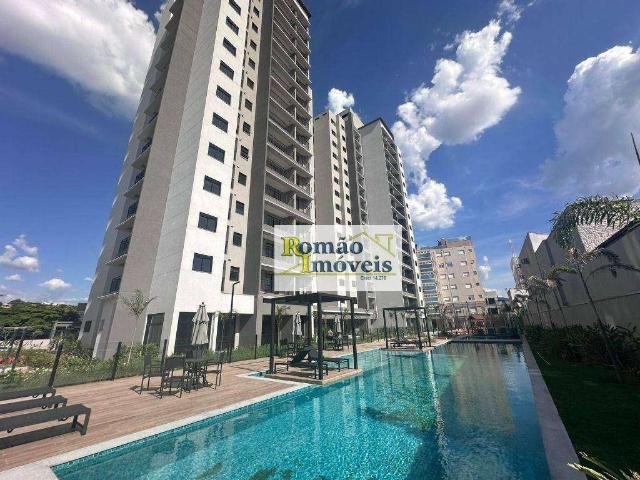 Apartamento para Venda em Atibaia/SP Nova Gardênia 2 Quartos