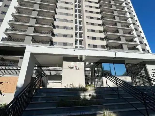 Apartamento para Venda em Atibaia/SP Nova Gardênia 2 Quartos