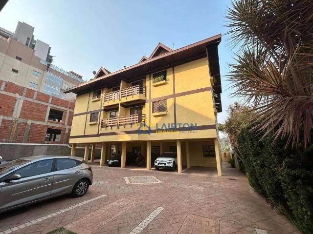 Apartamento para Venda em Atibaia/SP Nova Gardênia 2 Quartos