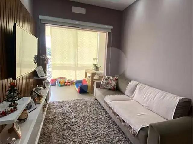 Apartamento para Venda em Atibaia/SP Nova Gardênia 2 Quartos