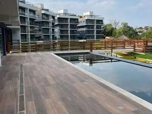 Apartamento para Venda em Atibaia/SP Nova Gardênia 2 Quartos