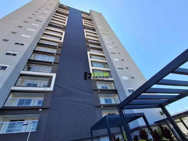 Apartamento para Venda em Atibaia/SP Nova Gardênia 3 Quartos