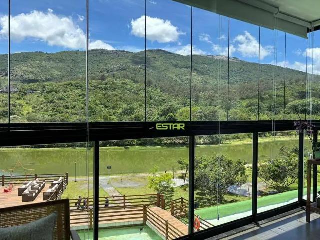 Apartamento para Venda em Atibaia/SP Nova Gardênia 3 Quartos