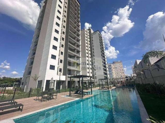 Apartamento para Venda em Atibaia/SP Nova Gardênia 3 Quartos