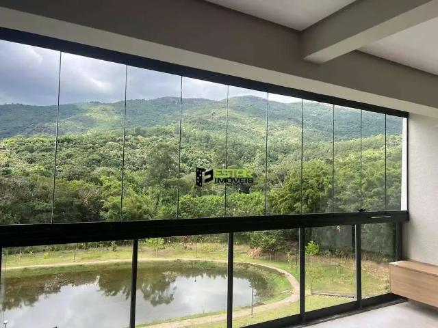 Apartamento para Venda em Atibaia/SP Nova Gardênia 3 Quartos