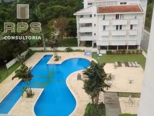 Apartamento para Venda em Atibaia/SP Nova Gardênia 3 Quartos