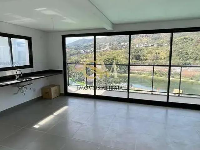 Apartamento para Venda em Atibaia/SP Nova Gardênia 3 Quartos