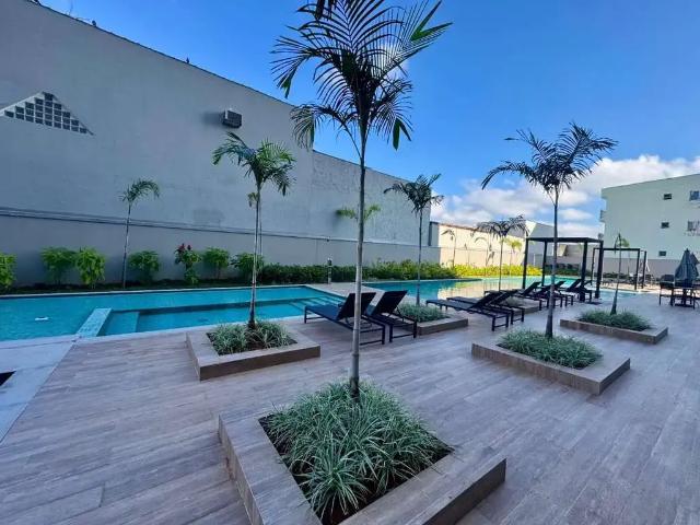 Apartamento para Venda em Atibaia/SP Nova Gardênia 3 Quartos