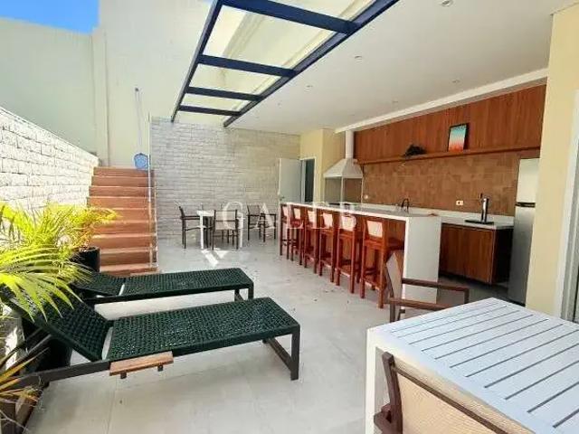 Apartamento para Venda em Atibaia/SP Nova Gardênia 3 Quartos