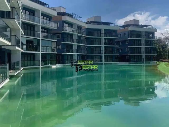Apartamento para Venda em Atibaia/SP Nova Gardênia 3 Quartos