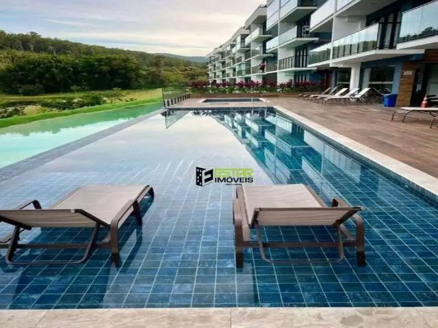 Apartamento para Venda em Atibaia/SP Nova Gardênia 3 Quartos