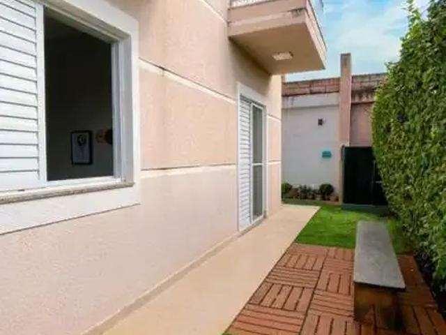 Apartamento para Venda em Atibaia/SP Nova Gardênia 3 Quartos