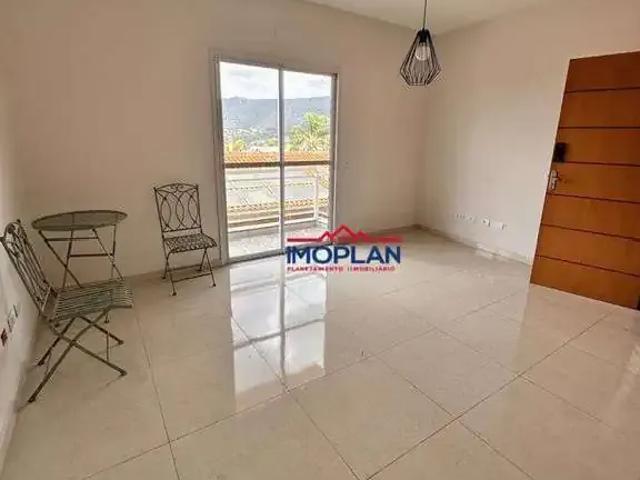 Apartamento para Venda em Atibaia/SP Nova Gardênia 3 Quartos
