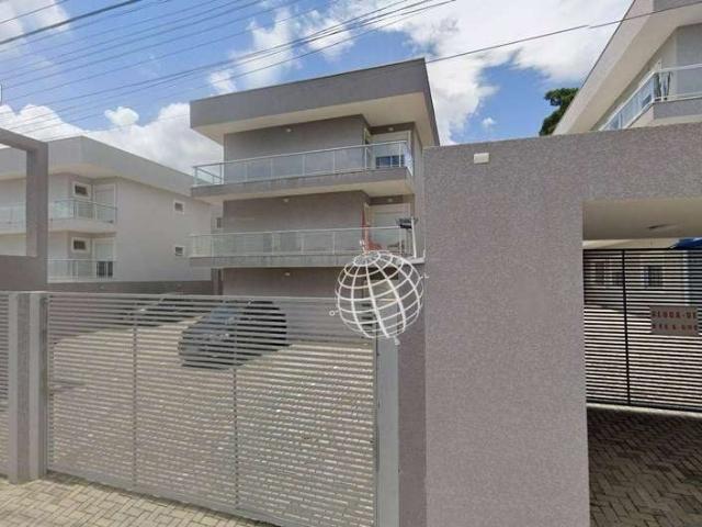 Apartamento para Venda em Atibaia/SP Nova Gardênia 3 Quartos