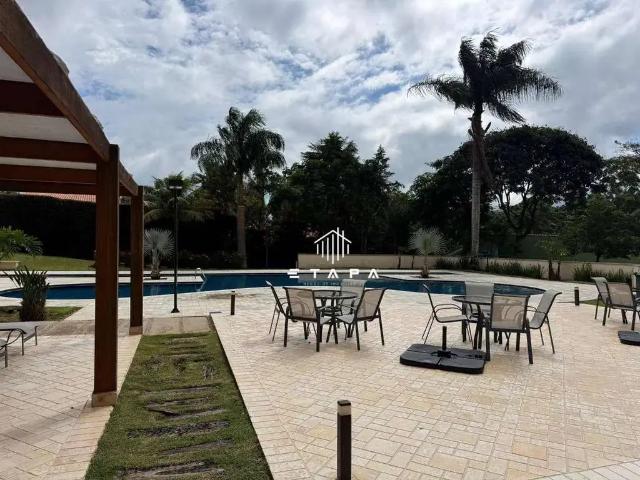 Apartamento para Venda em Atibaia/SP Nova Gardênia 3 Quartos
