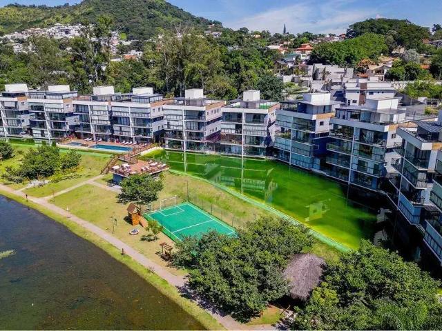 Apartamento para Venda em Atibaia/SP Nova Gardênia 3 Quartos
