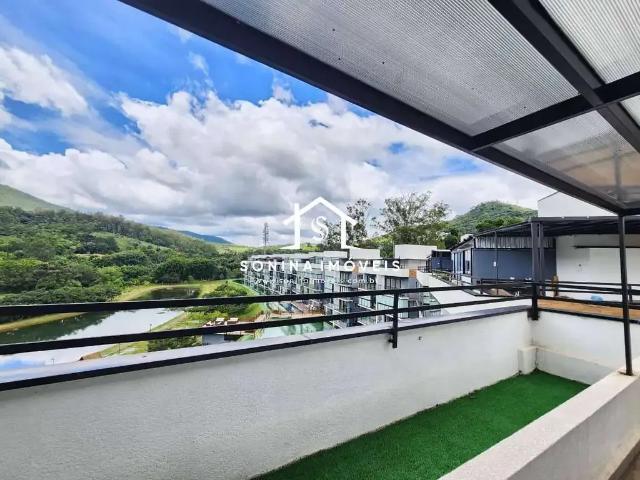 Apartamento para Venda em Atibaia/SP Nova Gardênia 4 Quartos