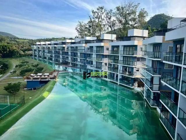 Apartamento para Venda em Atibaia/SP Nova Gardênia 4 Quartos