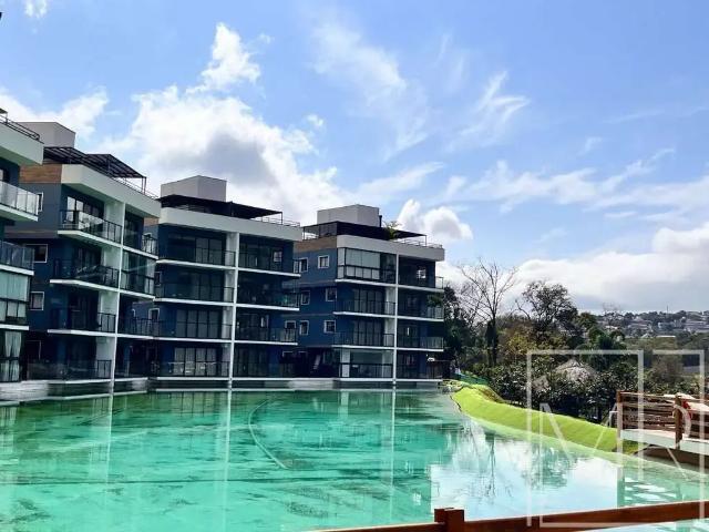 Apartamento para Venda em Atibaia/SP Nova Gardênia 4 Quartos