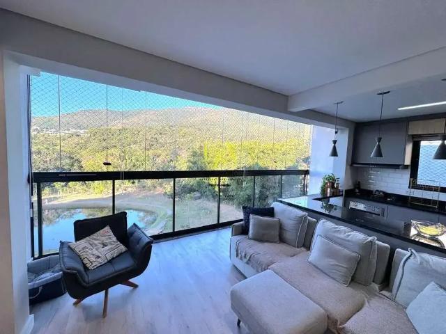 Apartamento para Venda em Atibaia/SP Nova Gardênia 4 Quartos