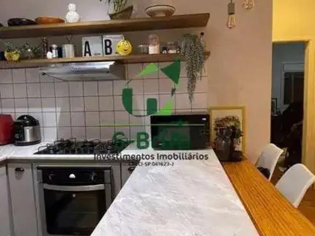 Apartamento para Venda em Atibaia/SP Parque das Nações 2 Quartos