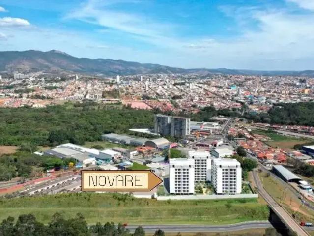 Apartamento para Venda em Atibaia/SP Parque das Nações 3 Quartos