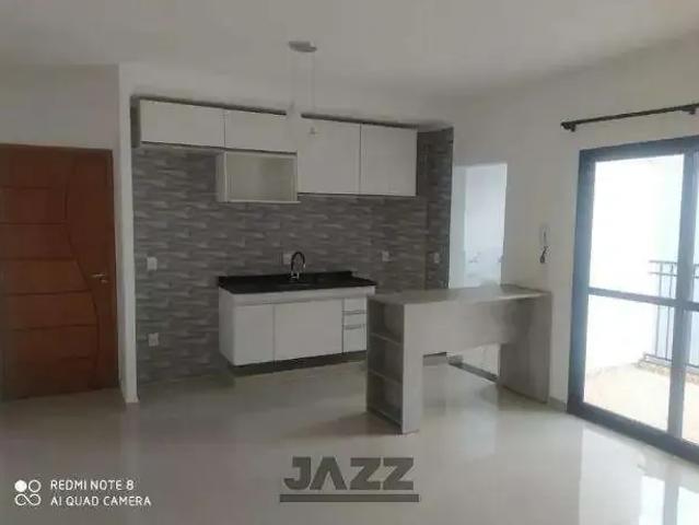 Apartamento para Venda em Atibaia/SP Piqueri 2 Quartos
